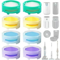 8 Pack Odor Neutralizer Technology Replacement Cartridges Compatible ...