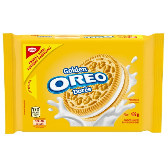 Oreo Cookies | Walmart.ca
