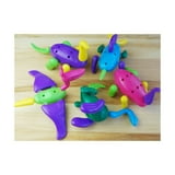 Bizarre Builder - Dino Links - Walmart.com