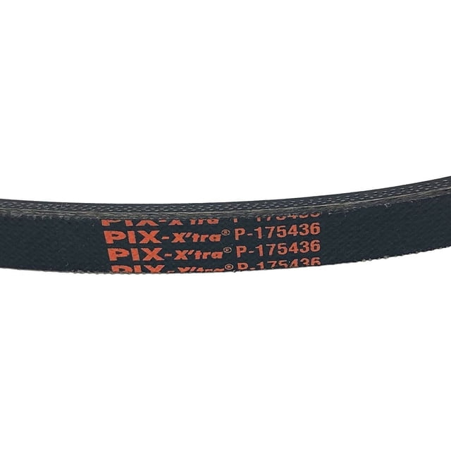 175436 Pix Belt (3/8 X 32") Compatible With Husqvarna / Craftsman ...