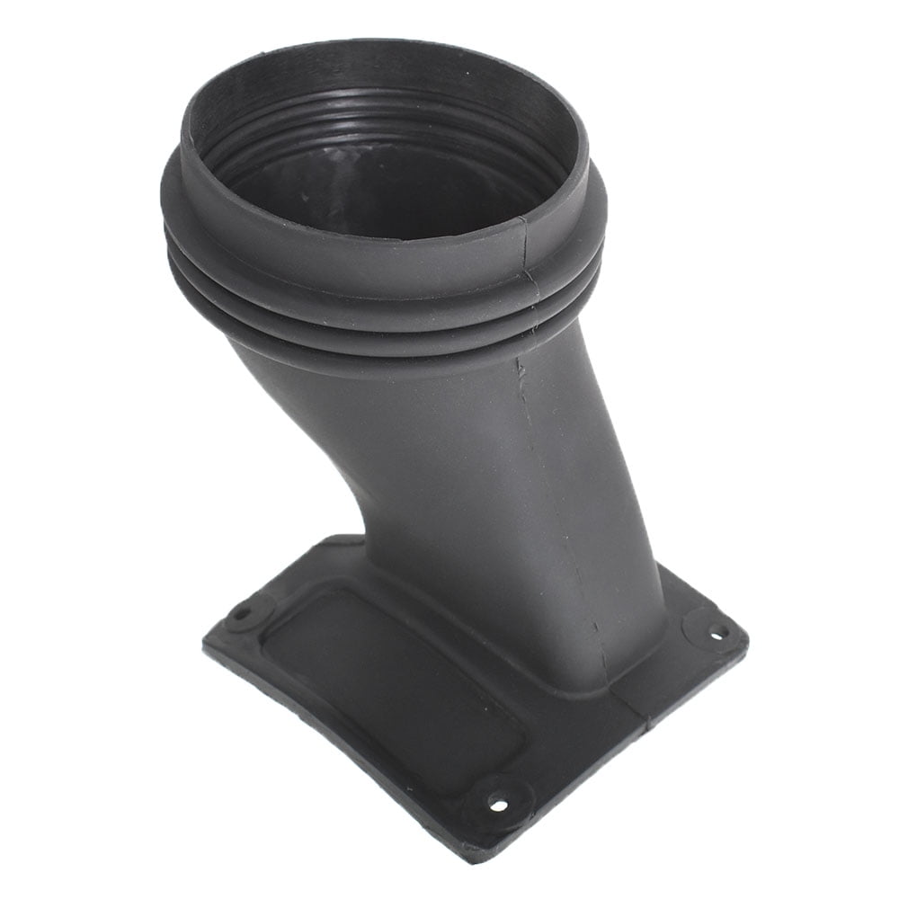 Genrics 77072385 Headlamp Air Inlet Intake Duct Tube Replacement for ...