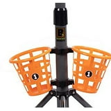 Bean Bag Bucketz Outdoor Bean Bag Toss Game Set for Adults and Kids ...