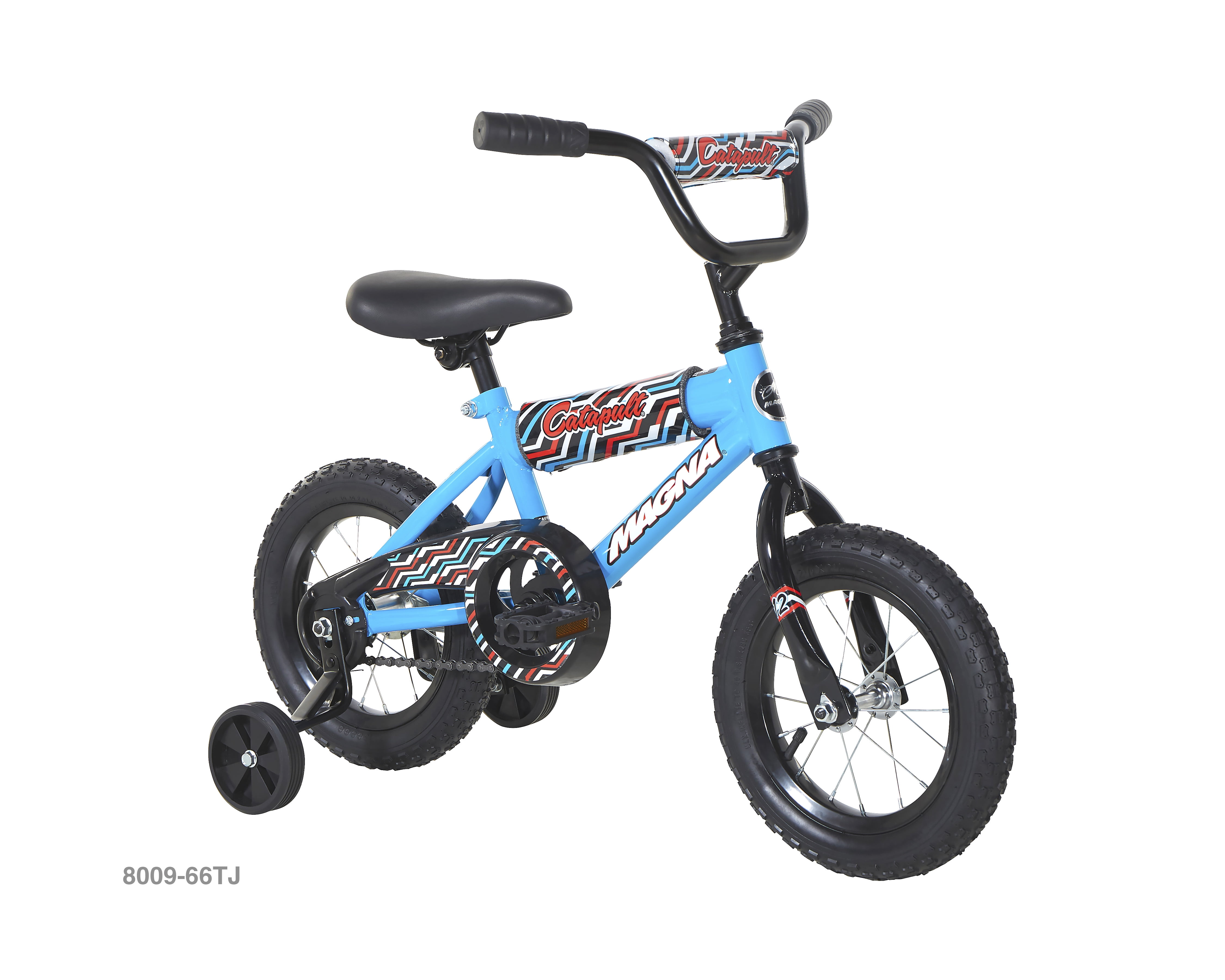 Magna Catapult 12" Bike - Walmart.com