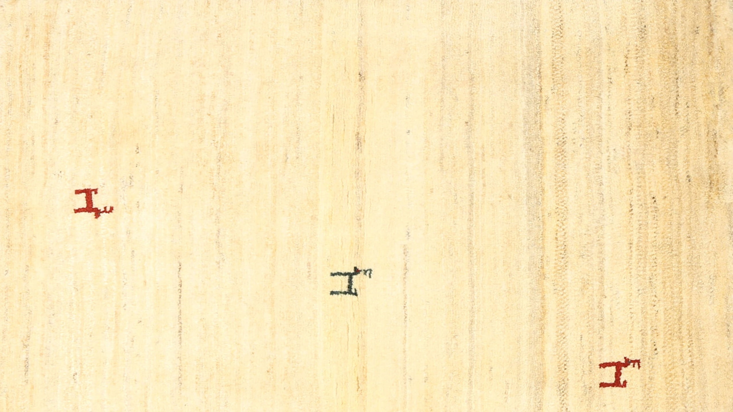 Ahgly Company Indoor Rectangle Contemporary Mustard Yellow Solid Area ...