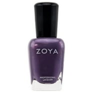 Zoya Natural Nail Polish, Hera, 0.5 Fl Oz - Walmart.com