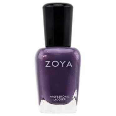 Zoya Natural Nail Polish, Hera, 0.5 Fl Oz - Walmart.com