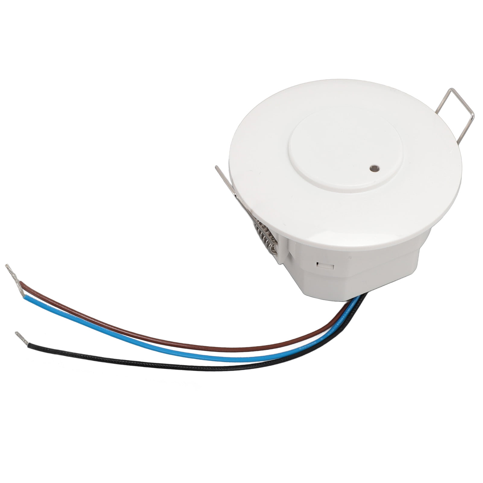 Interruptor De Detector De Movimiento, Interruptor De Luz Con Sensor De ...