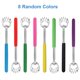 4pcs Telescoping Back Scratchers, EEEkit Extendable Bear Claw Back ...