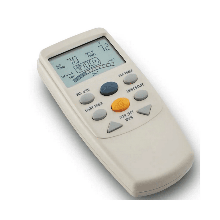 Hamilton Bay Ceiling Fan Remote Control | Shelly Lighting