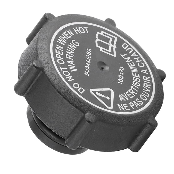 Coolant Reservoir Engine Coolant Recovery MJA4440BA Fit For XType XK8 ...