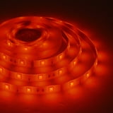 Better Homes & Gardens 16.4 Feet RGB LED Outdoor Landscape Tape Light ...