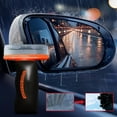 Q4 Glass Cleaner Guard, Glass Oil Film Remover for Automotive ...
