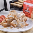 Pan Pepin, Parabien, Panketo, Sandwich Sliced Bread, Loaf, 19 oz, Shelf ...