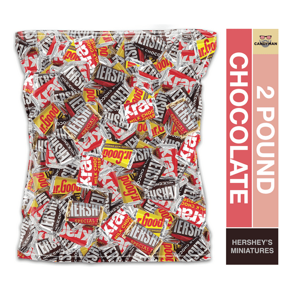 Mr Goodbar Miniatures