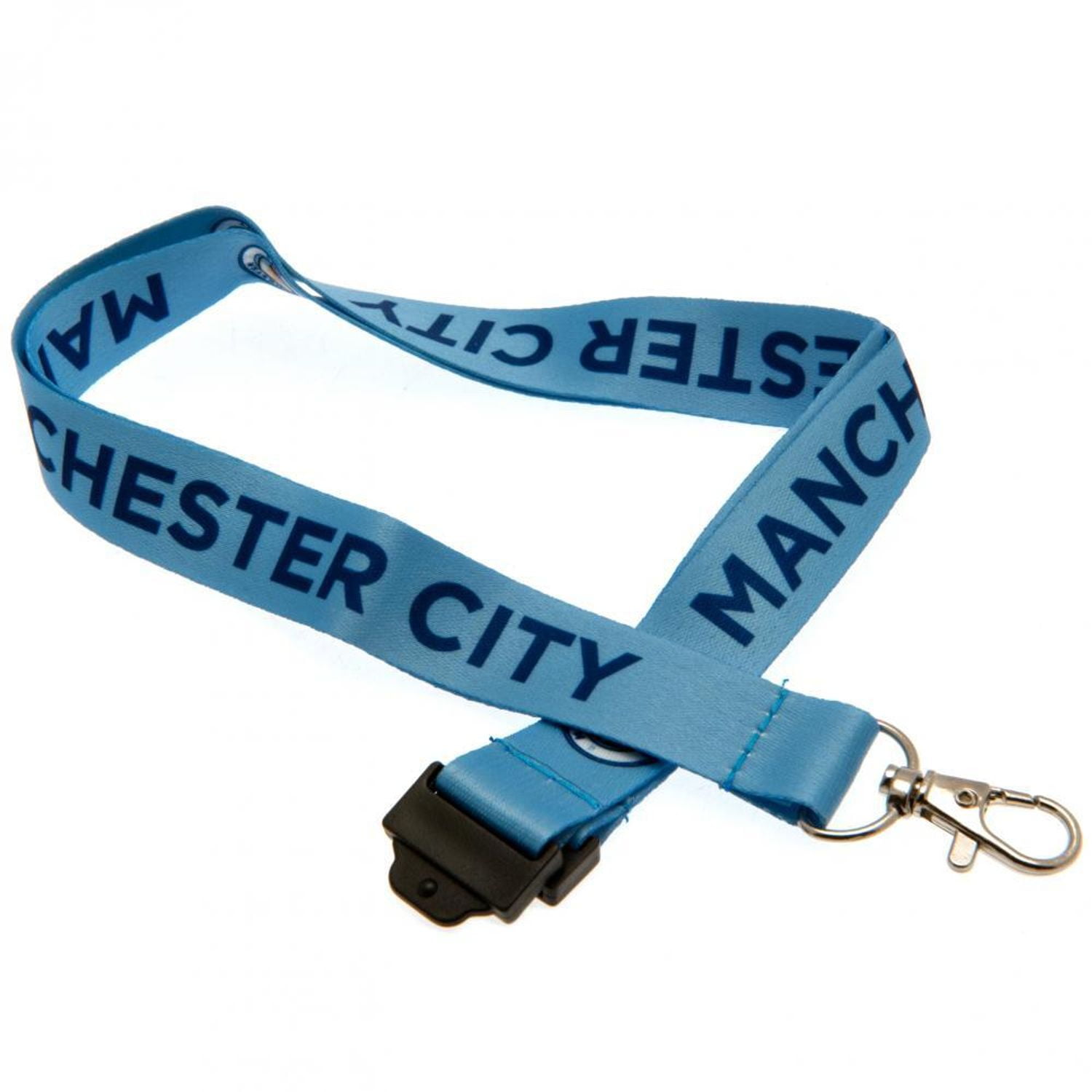 Click here for Manchester City Fc Lanyard 33.5 prices