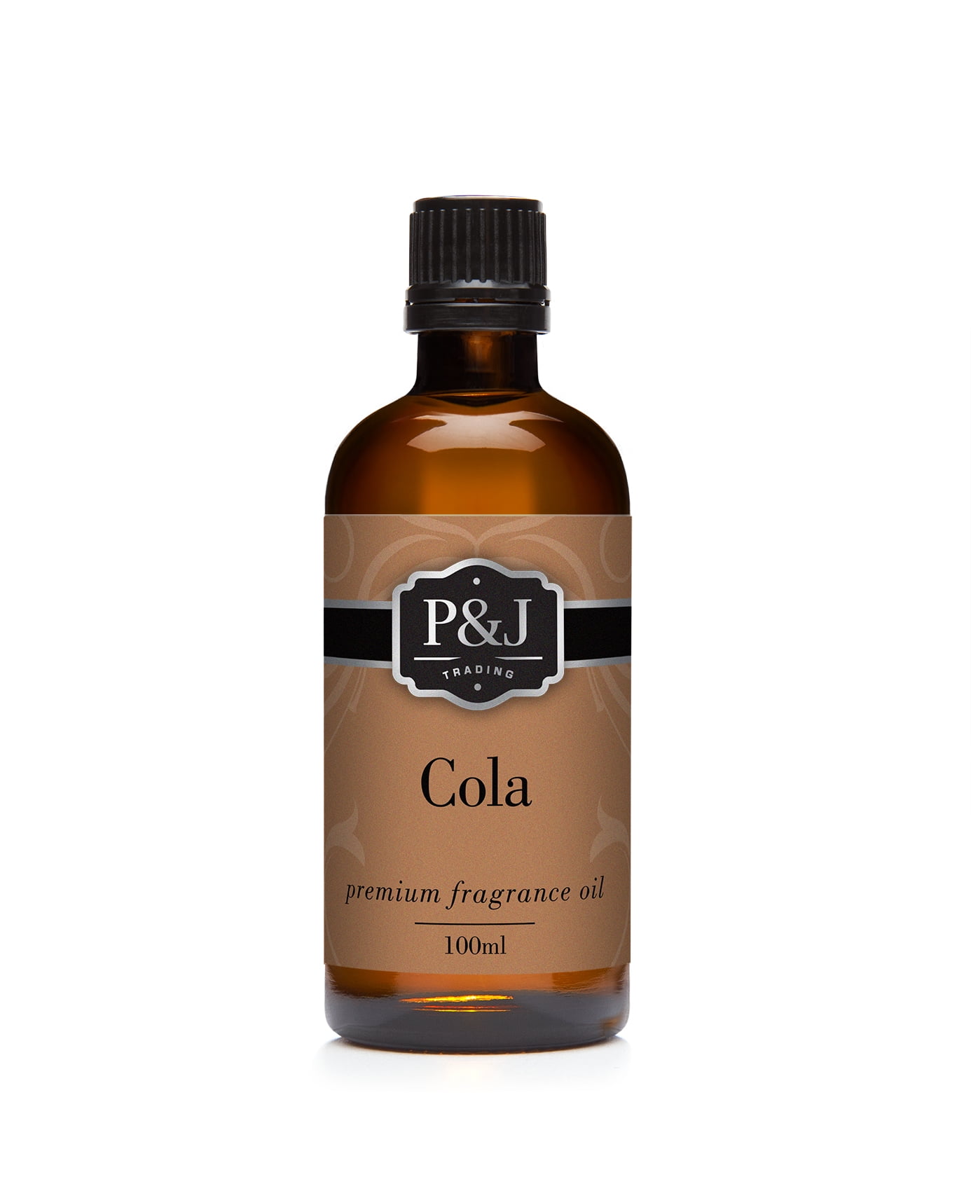 P&J Trading Cola Fragrance Oil - Premium Grade Scented Oil - 100ml ...
