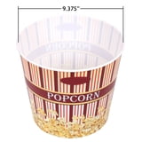 7 Quart Popcorn Bucket VKP1168 - Walmart.com