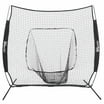 Trigon Black Series L-Screen Replacement Net - Walmart.com