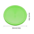 20Pcs Home Air Hockey Pucks 2.5inch Heavy Replacement Pucks Plastic ...