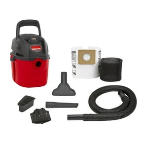 Mini Shop Vac