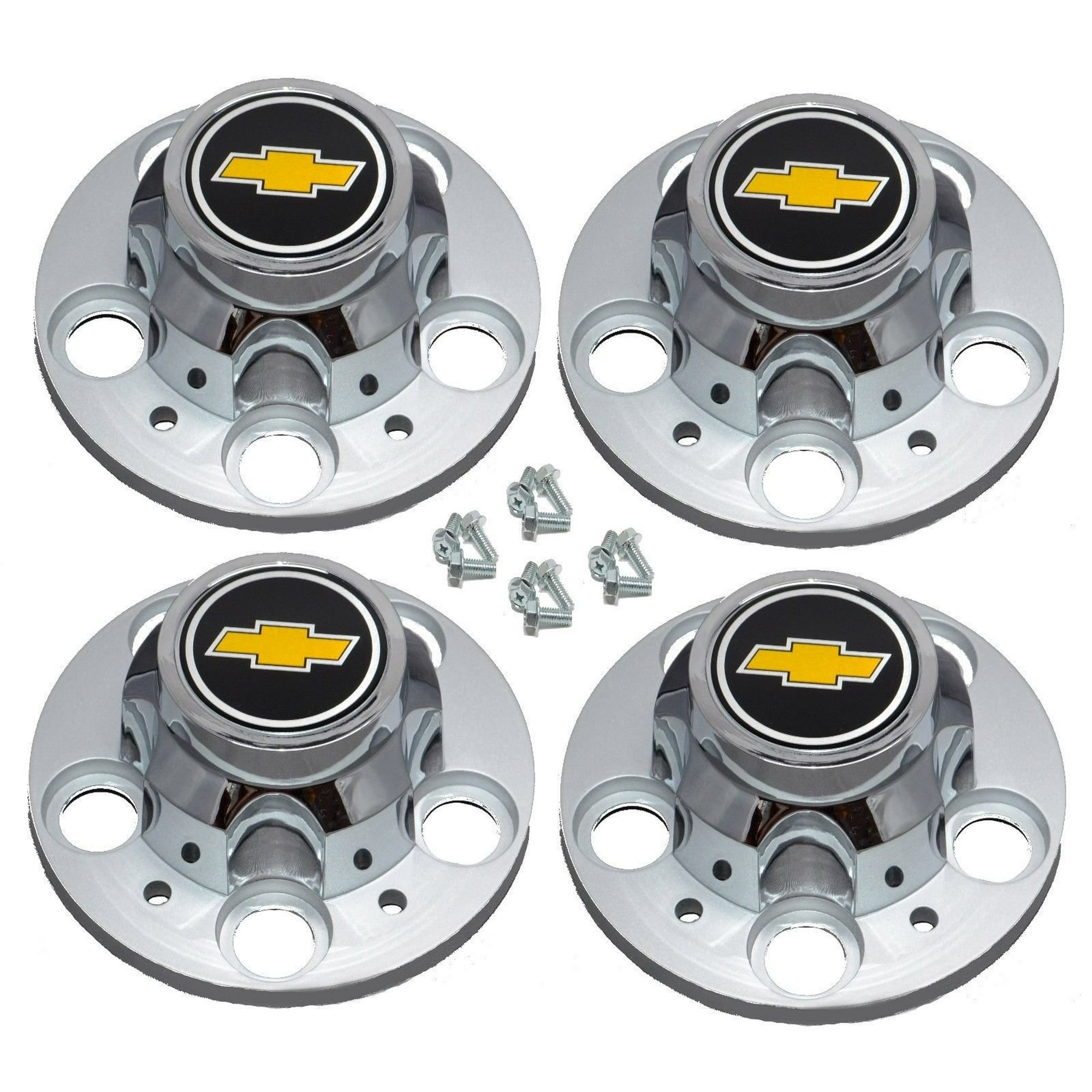 Click here for General Motors Gm Restoration Set Of 4 New 15 Inch... prices