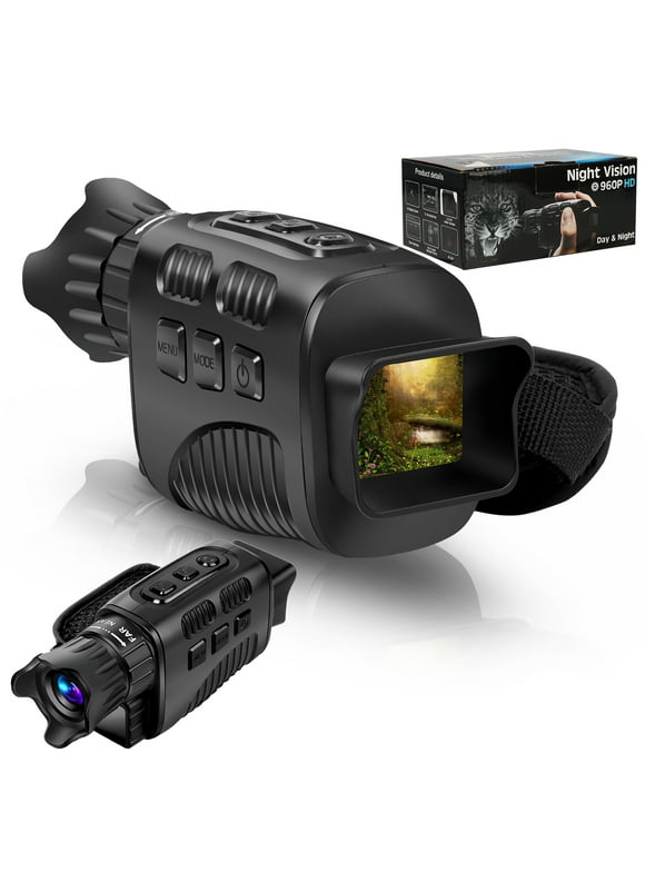 Night Vision Goggles in Night Vision - Walmart.com