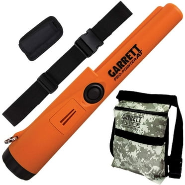 Fisher F-Pulse Waterproof Pinpointer - Walmart.com