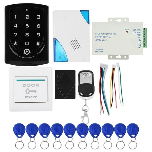 Door Access Control System,Door Access Control System Lock Access ...