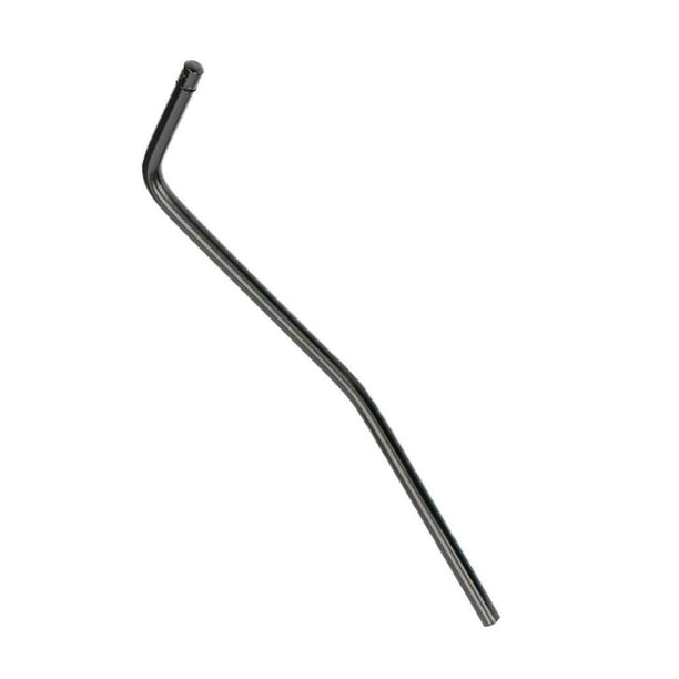 Direct Insertion Style Headless Electric Guitar Tremolo Arm Arm Bar ...