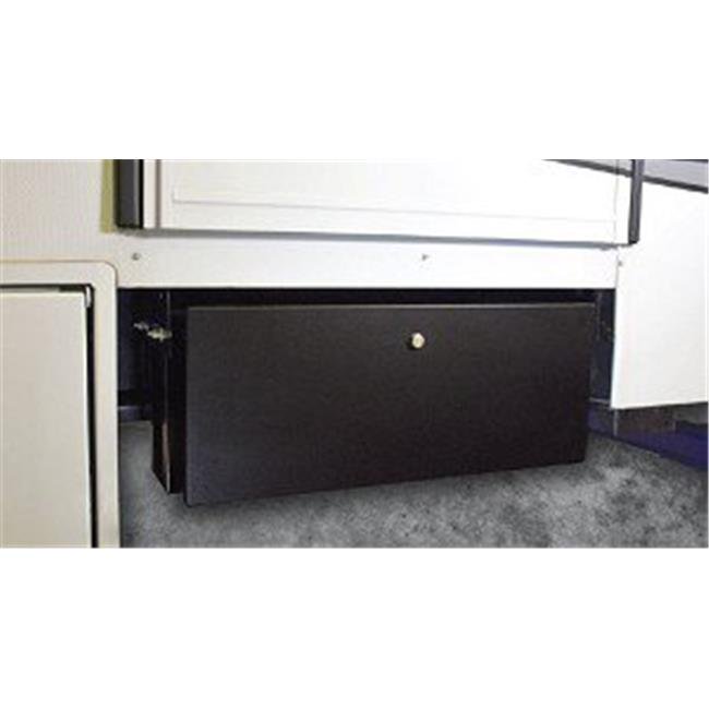 MORryde SP54099 10 in. Under Step Storage Box - Walmart.com - Walmart.com