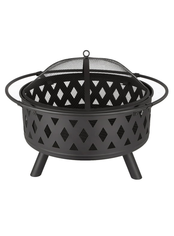 Fire Pits Patio & Garden - Walmart.com