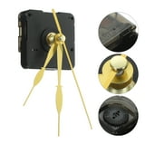 1 Set Clock Parts Wall Clock Mechanism DIY Clock Hands Clock ...