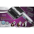 Conair 1875 Watt 3-in-1 Styling System - Walmart.com