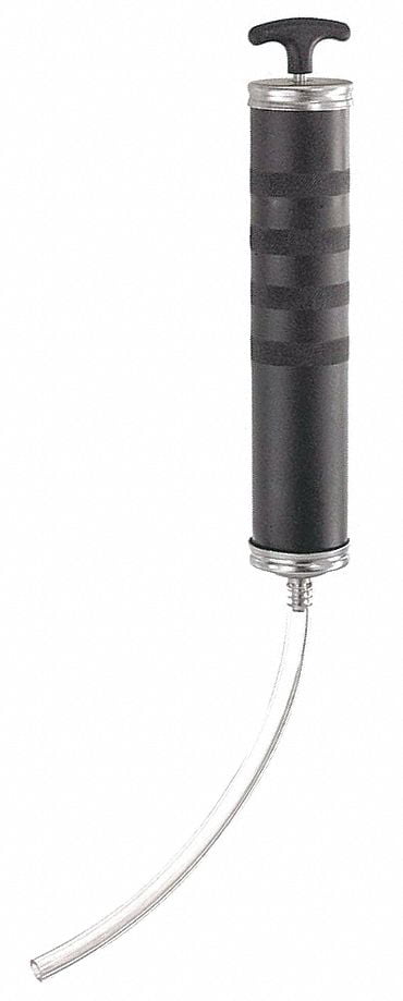 Lincoln G150 - Suction Gun With Flexible Nozzle - Walmart.com