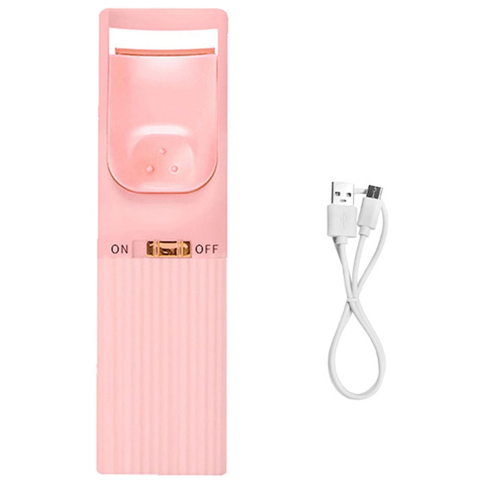 Click here for Egnmcr Heated Eyelash Curler Intelligent Temperatu... prices