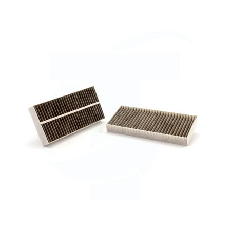 Cabin Air Filter 54-24854 For Nissan Titan Armada INFINITI QX56 XD ...
