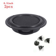 Bass Rockers BR Single 12" Shallow Subwoofer Box Low Sealed Slim ...