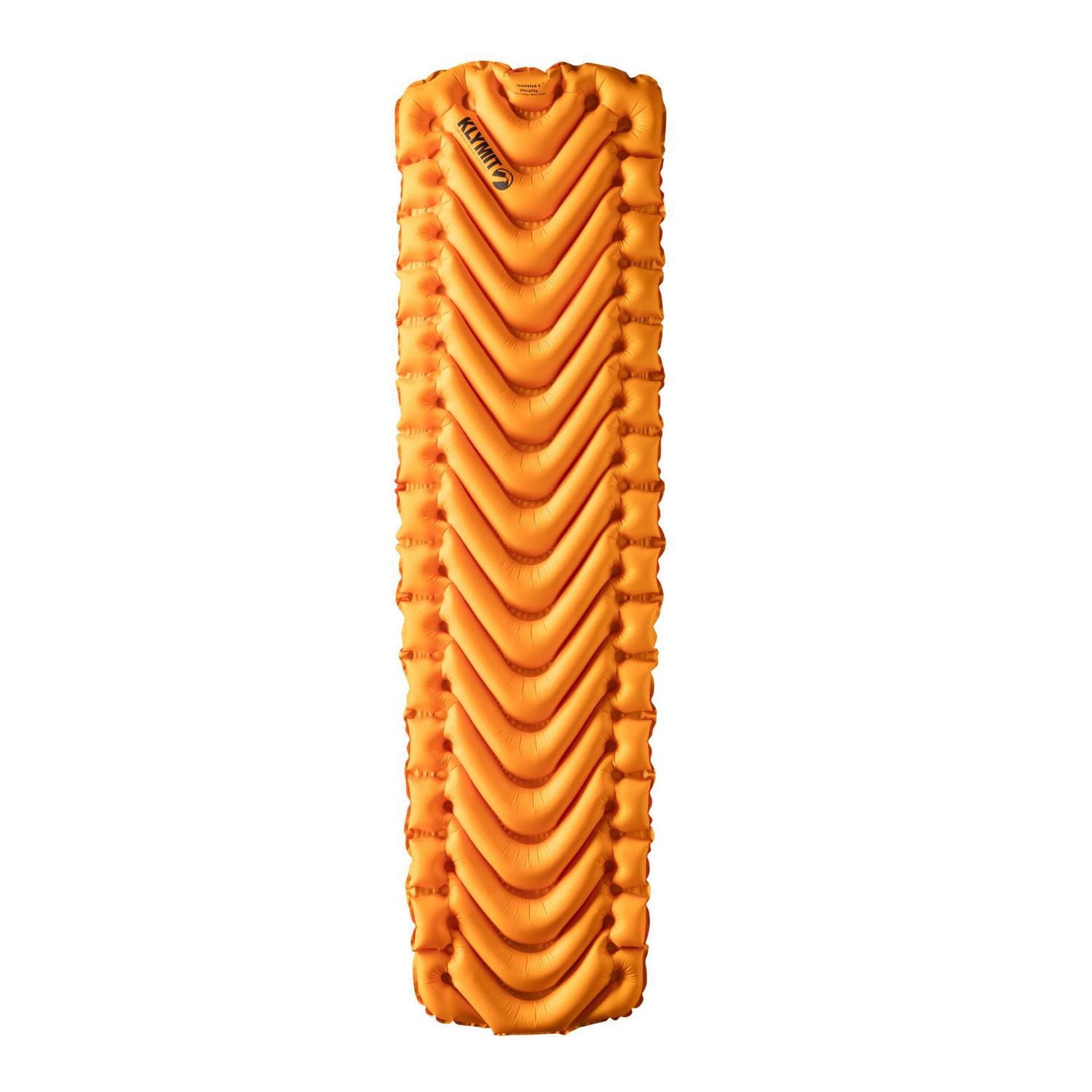 Click here for Klymit Insulated Static V Lite Eco Sleeping Pad -... prices