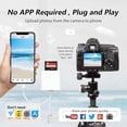 2IN2 SD Card Reader,USB C SD Card Reader for ,USB-C/L -Slot SD Card ...
