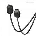 NES Classic Edition/ Wii U/ Wii Extension Cable (6 ft.) - Hyperkin ...