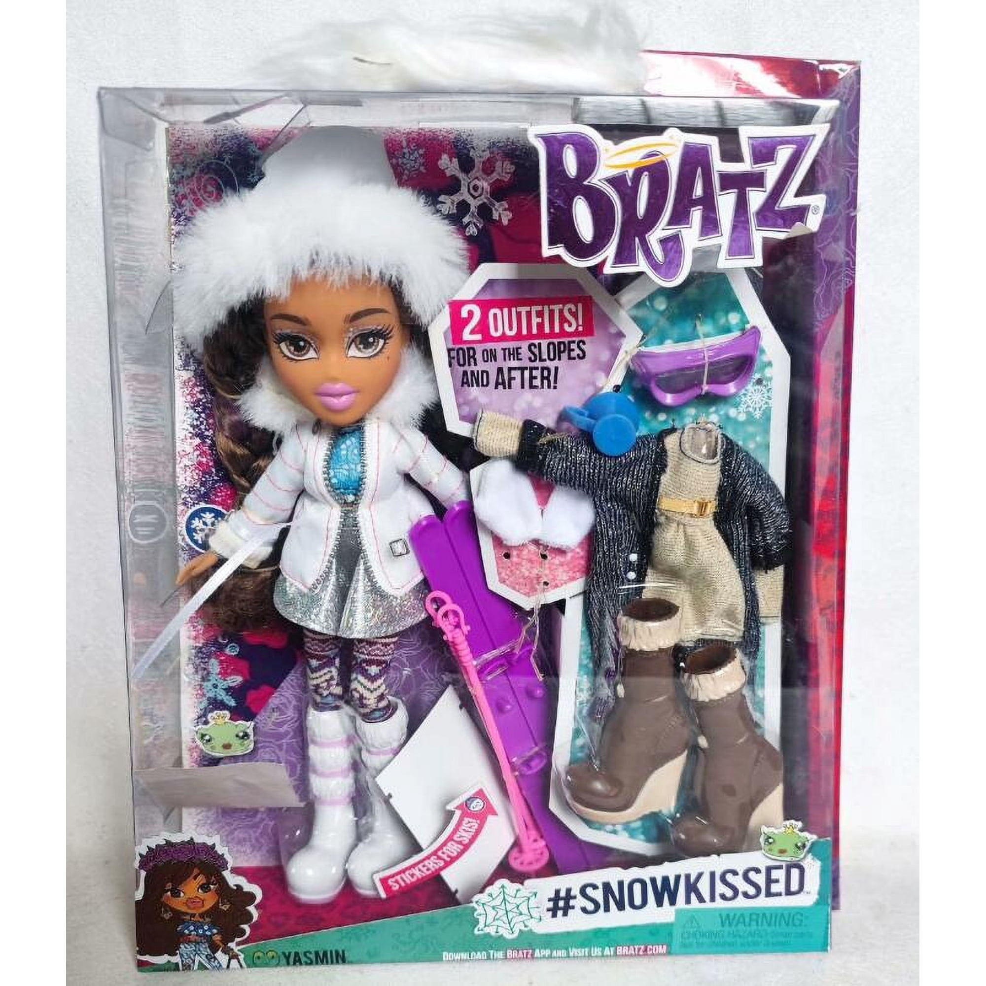 Click here for Mei Out Of Print Supernatural Bratz Fashion Prince... prices
