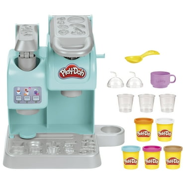 Play-Doh Kitchen Creations Ultimate Chef Set, 40-Pieces - Walmart.com