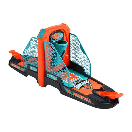 Fridja Mini Desktop Finger Ejection Shooting Machine Vs. Electronic ...