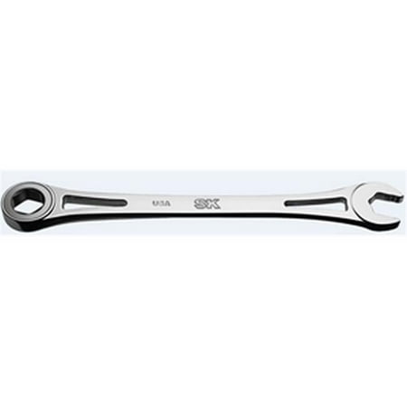 Sk Hand Tool SK80019 Metric X-Frame Ratcheting Wrench | Walmart Canada