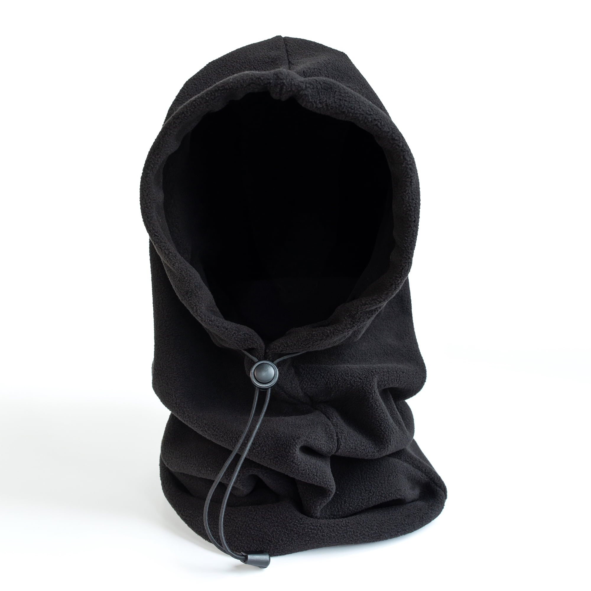 Click here for Winterproof Black Fleece 4 In 1 Convertible Hood prices