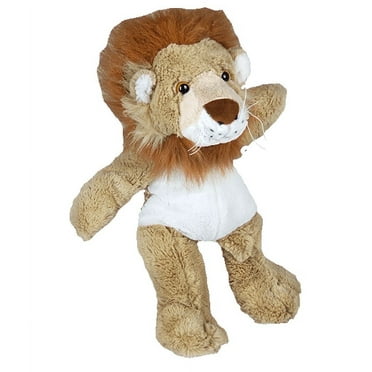 Plush Gear Cali the Calico Cat 16" Soft Plush Stuffed Animal Toy ...