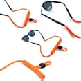 JZROCKER Floating Foam Sport Glasses Cord Eyeglass Chain Holders ...