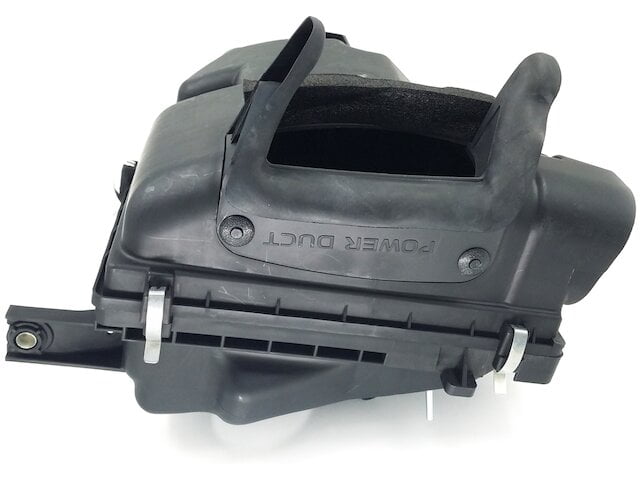 Air Filter Housing - Compatible with 2003 - 2007 INFINITI G35 3.5L V6 ...