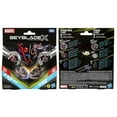 Free Shipping! Beyblade Beyblade X Marvel Collab Spider-Man 3-60F Venom 3-80N Multipack Set Ages ...