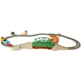 Thomas & Friends TrackMaster Daring Derail Set - Walmart.com